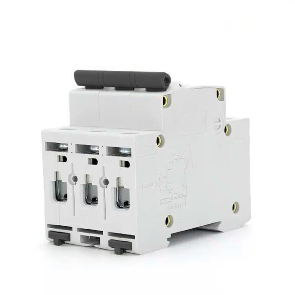 Aptomat 3 Pha là gì? Cấu tạo và nguyên lý hoạt động - ELEO Electric