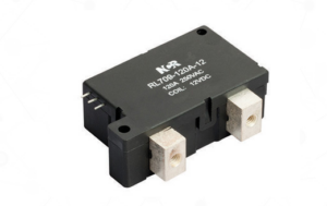 Relay Là Gì? Cấu Tạo Relay Và Nguyên Lý Hoạt Động Của Relay - ELEO Electric