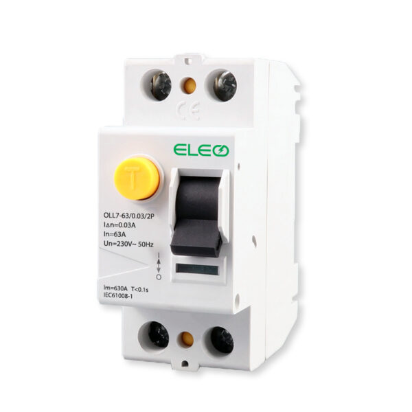 Relay Là Gì? Cấu Tạo Relay Và Nguyên Lý Hoạt Động Của Relay - ELEO Electric