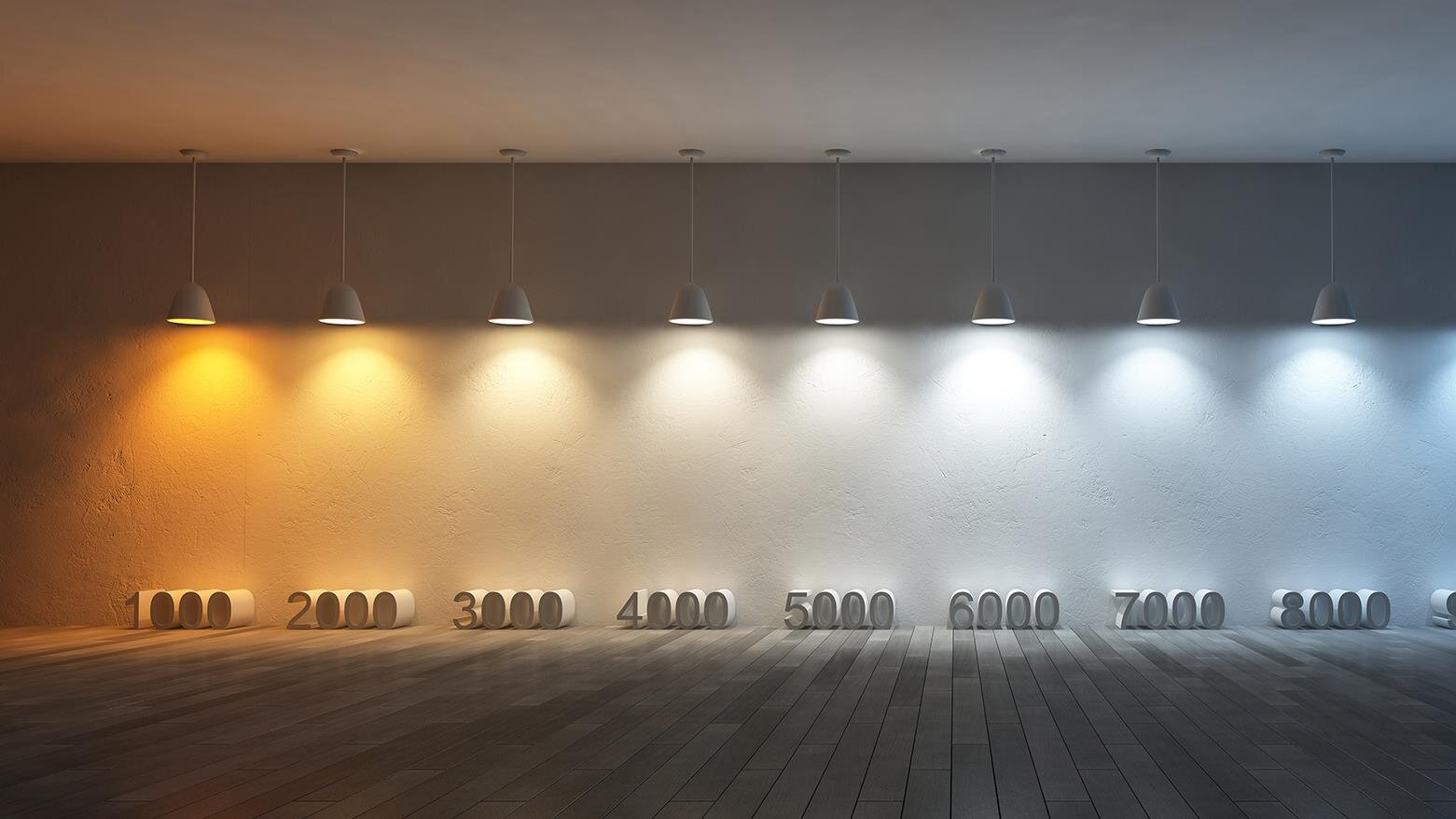 Top 5 lý do cần Thiết Kế Chiếu Sáng Hiệu Ứng Đèn LED - ELEO Electric